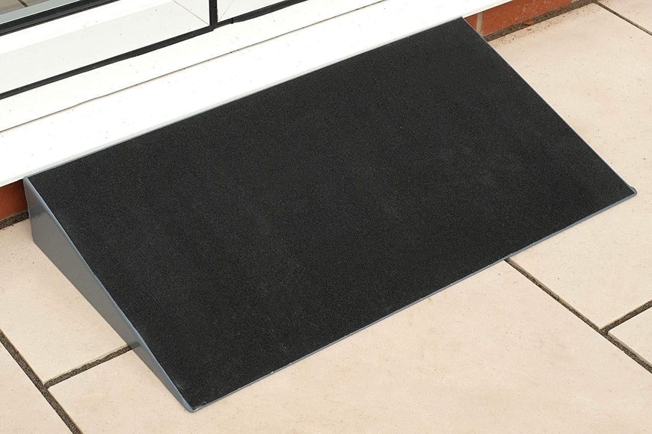 Variations of Grippy Door Ramps - Avonstar Classics