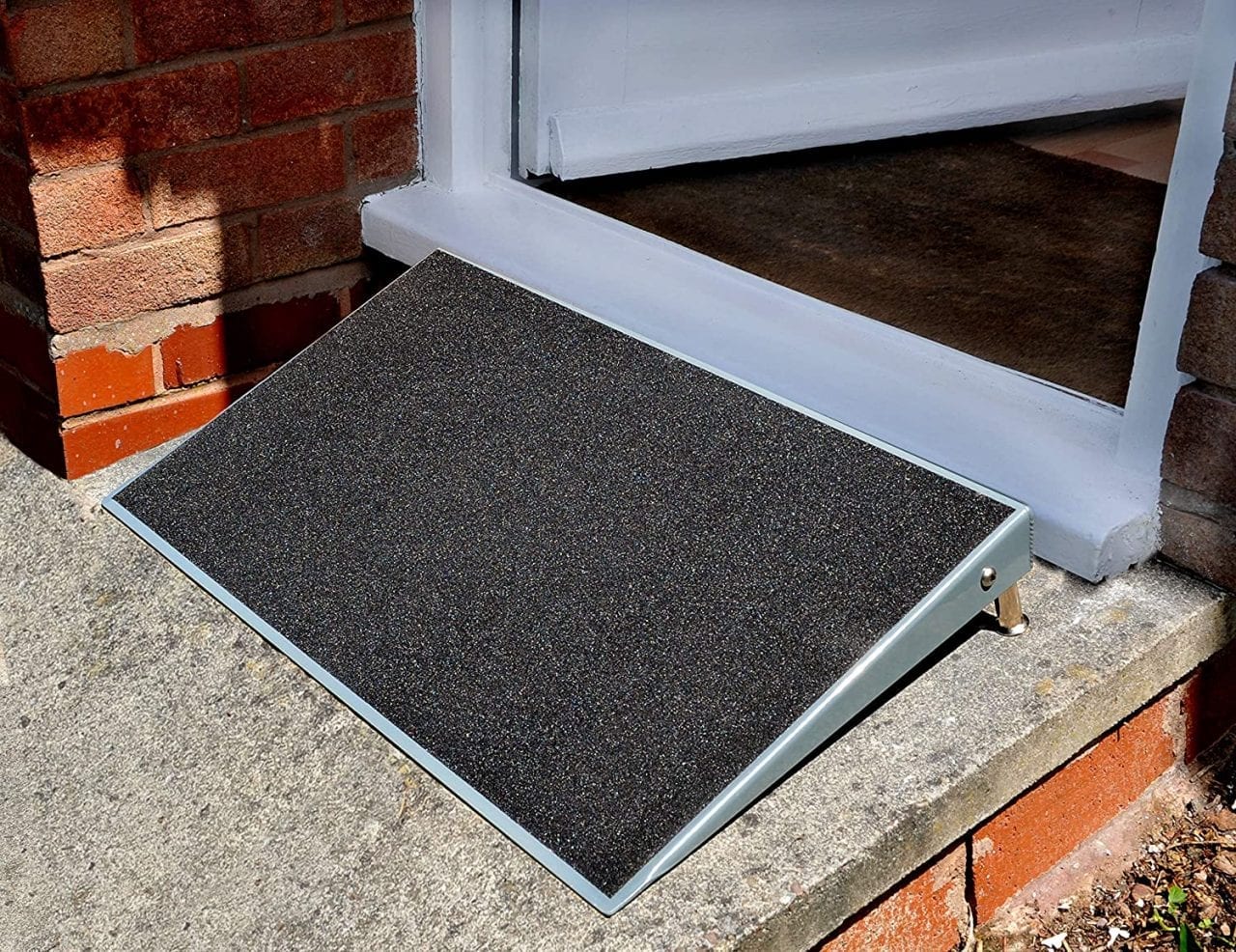 Variations of Grippy Door Ramps - Avonstar Classics