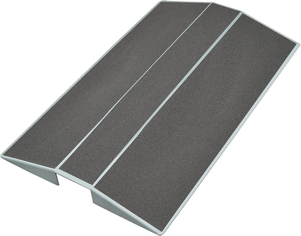 Grippy Bridging Ramp 2 inch High | Avonstar Classics