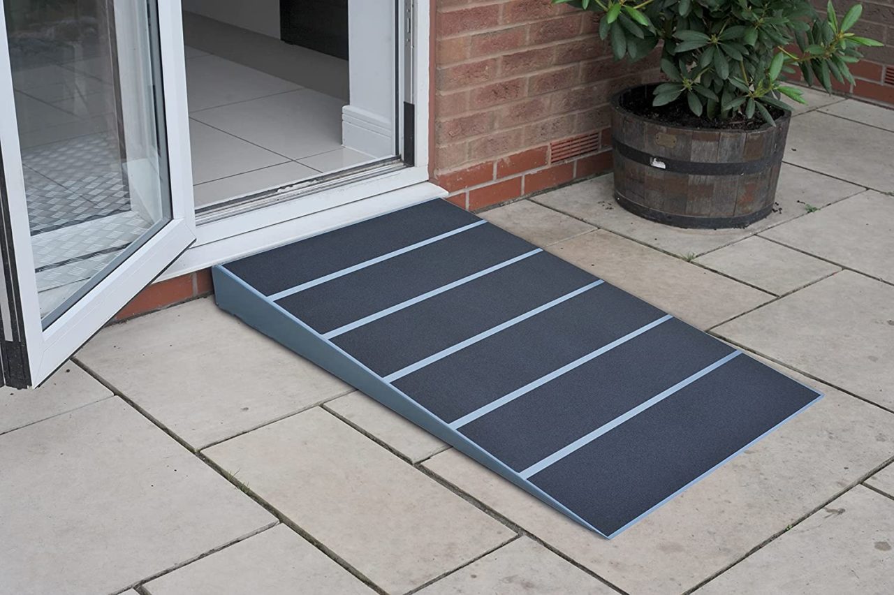 Variations of Grippy Door Ramps - Avonstar Classics